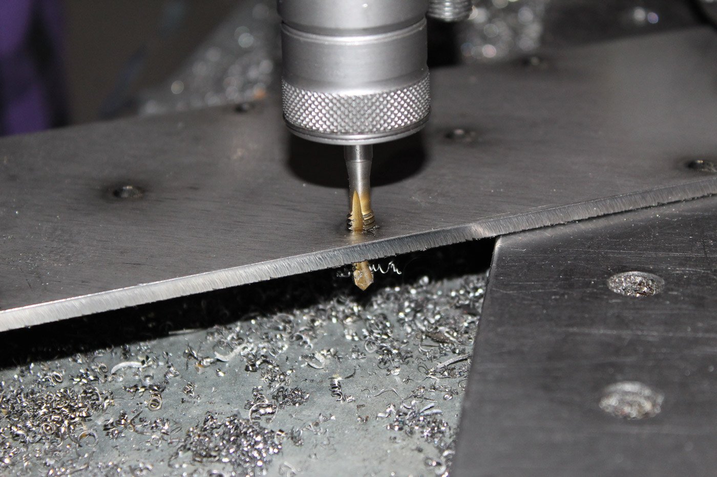 Value-Add Metal Fabrication Services | KRYTON Metals